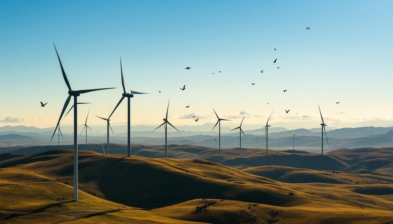 Windmill Technology: A Comprehensive Analysis